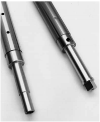 ttemsa Líderes en Industria de la Conversión - Flechas neumáticas