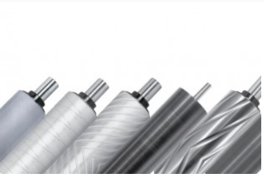 Rodillos Locos Ligeros de Alto Desempeño - industria-de-la-conversion ...