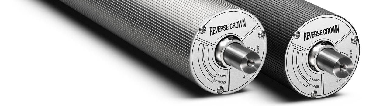 WINertia AV Spreader Roll - industria-de-la-conversion.ttemsa